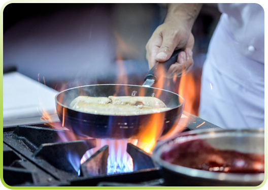 Residential & Commercial Propane | South Florida | Miami Gas