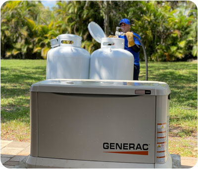 About Miami Gas | South Florida | Miami Gas