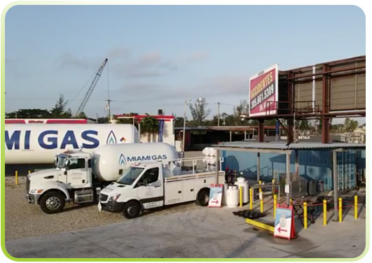Careers | Greater Miami | Miami Gas