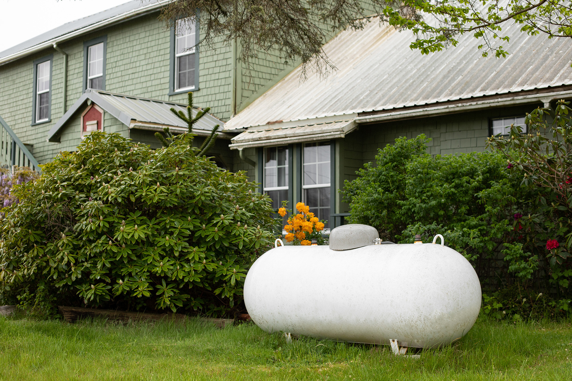 What Size Propane Tank Do You Really Need? | Miami Gas